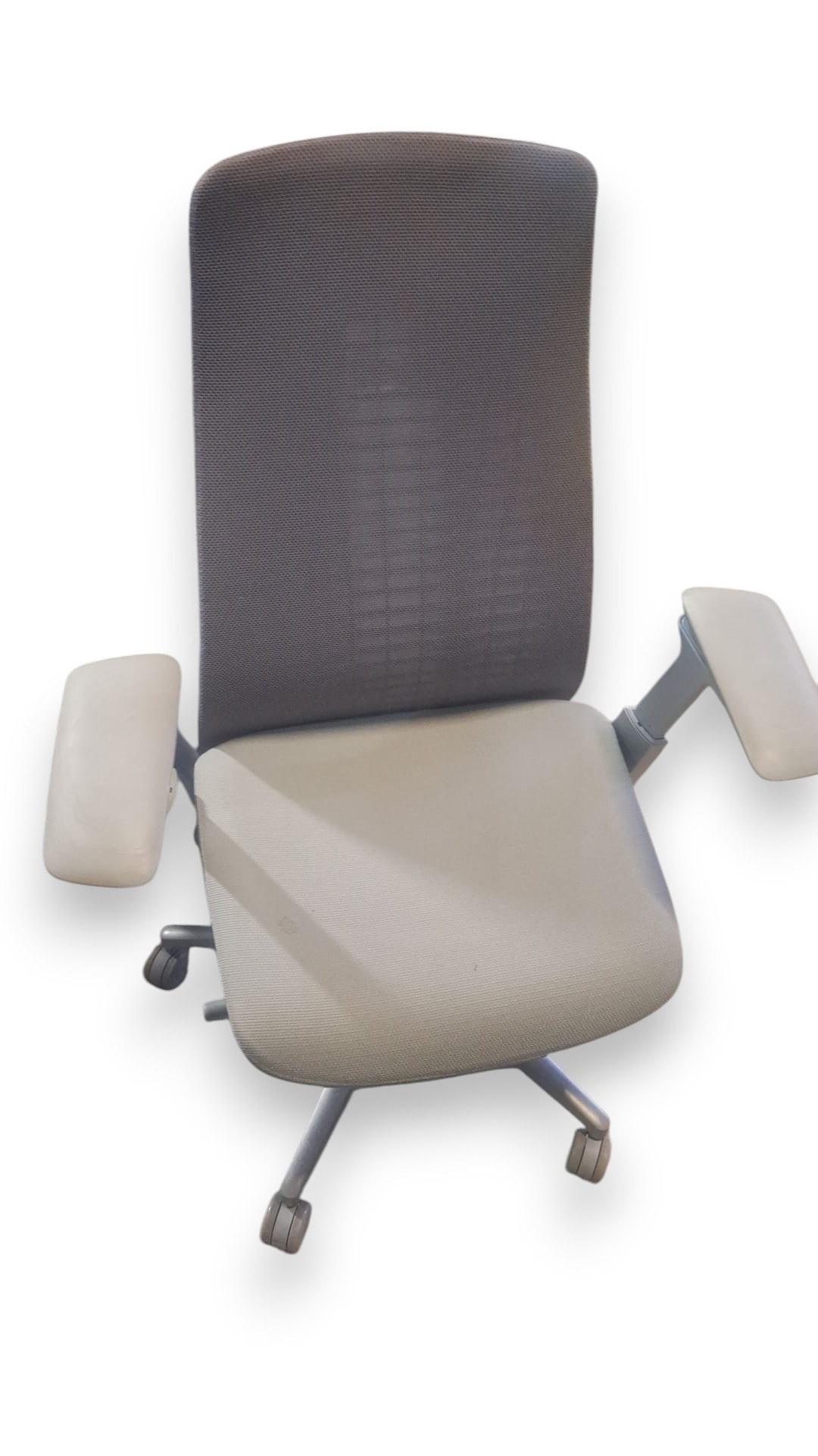 Haworth Fern- Fauteuil de bureau - Boutique d’accessoires – Produits ...