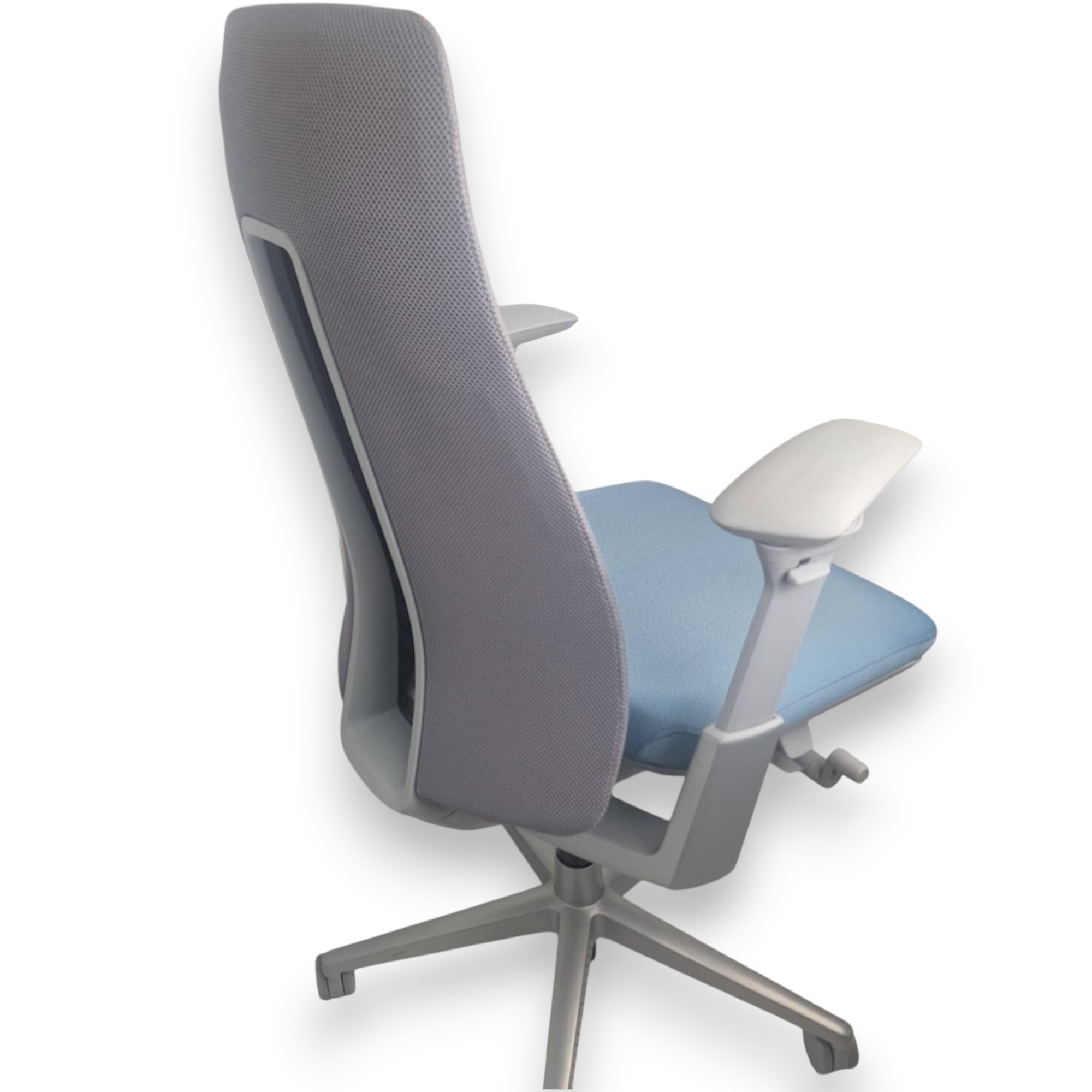 Haworth Fern- Fauteuil de bureau - Boutique d’accessoires – Produits ...