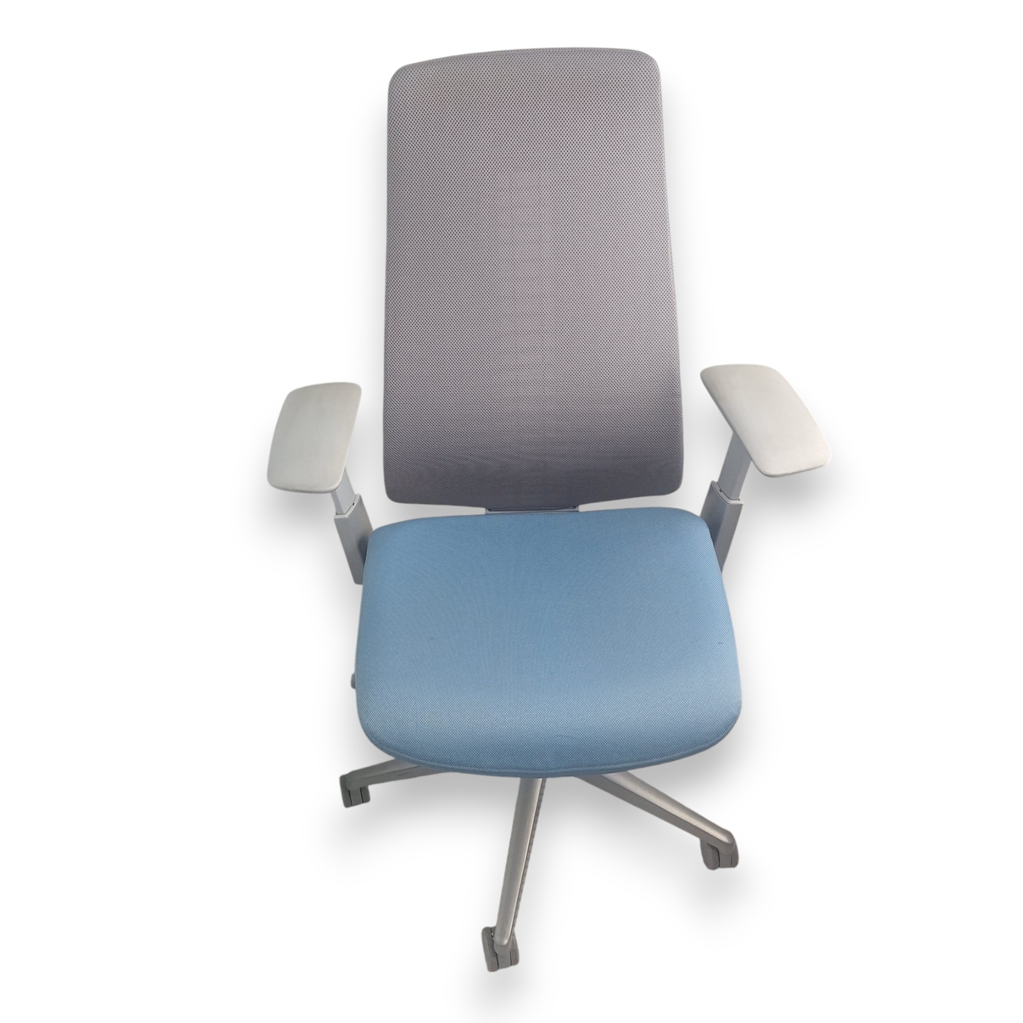 Haworth Fern- Fauteuil de bureau - Boutique d’accessoires – Produits ...