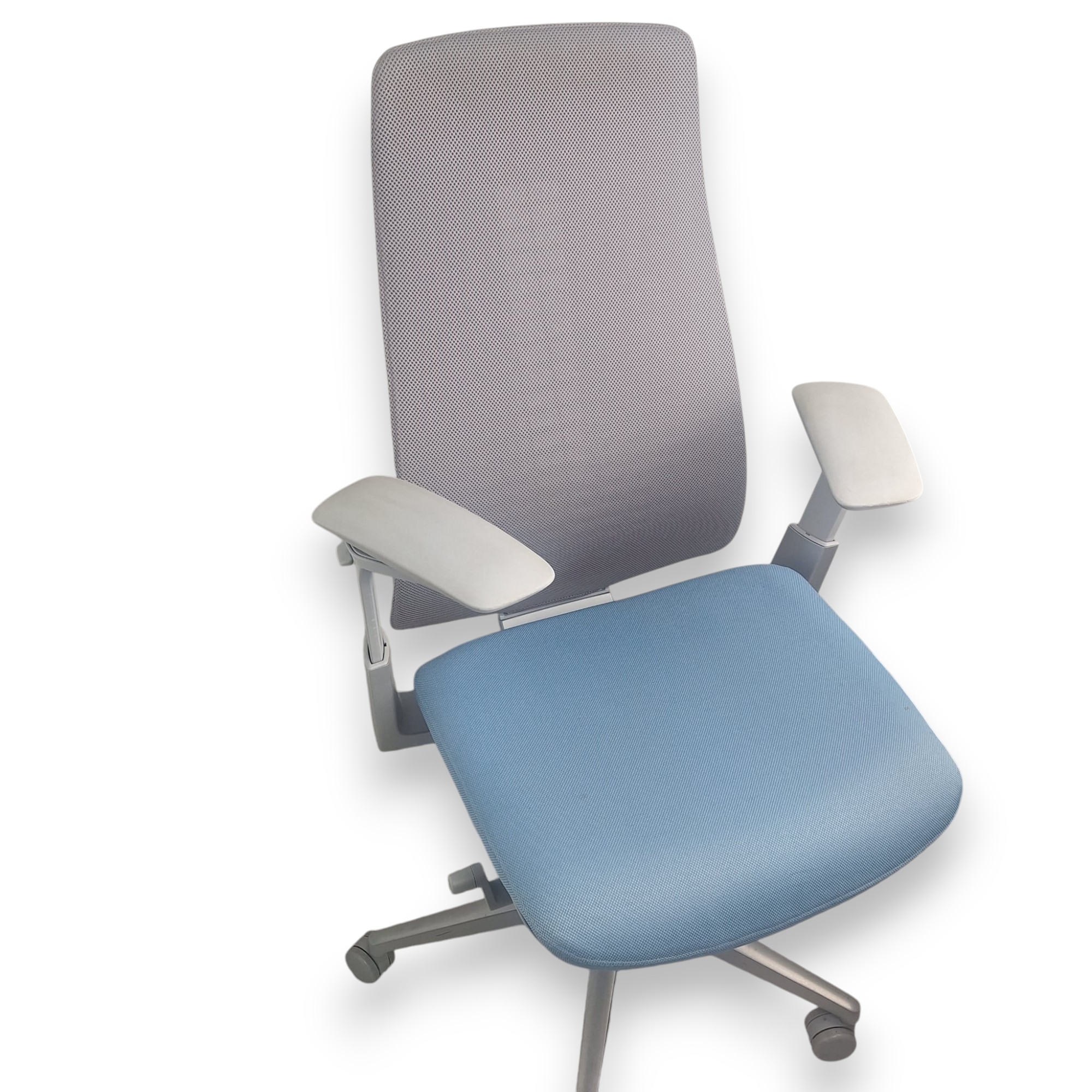 Haworth Fern- Fauteuil de bureau - Boutique d’accessoires – Produits ...