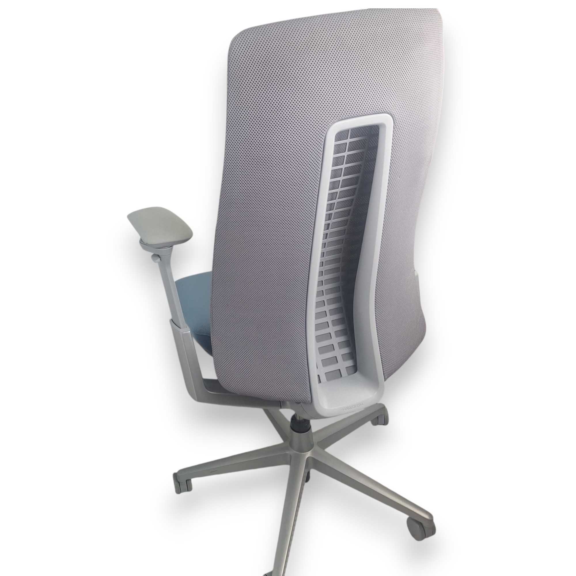 Haworth Fern- Fauteuil de bureau - Boutique d’accessoires – Produits ...